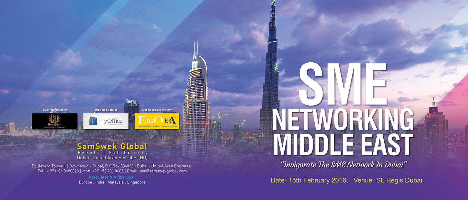 Samswek Global :: Home page.